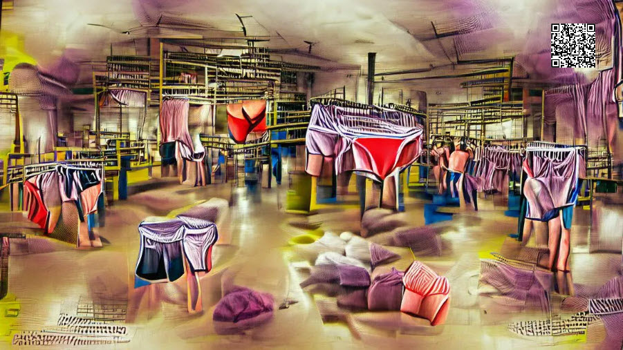 FÁBRICAS DE ROPA INTERIOR EN MÉXICO